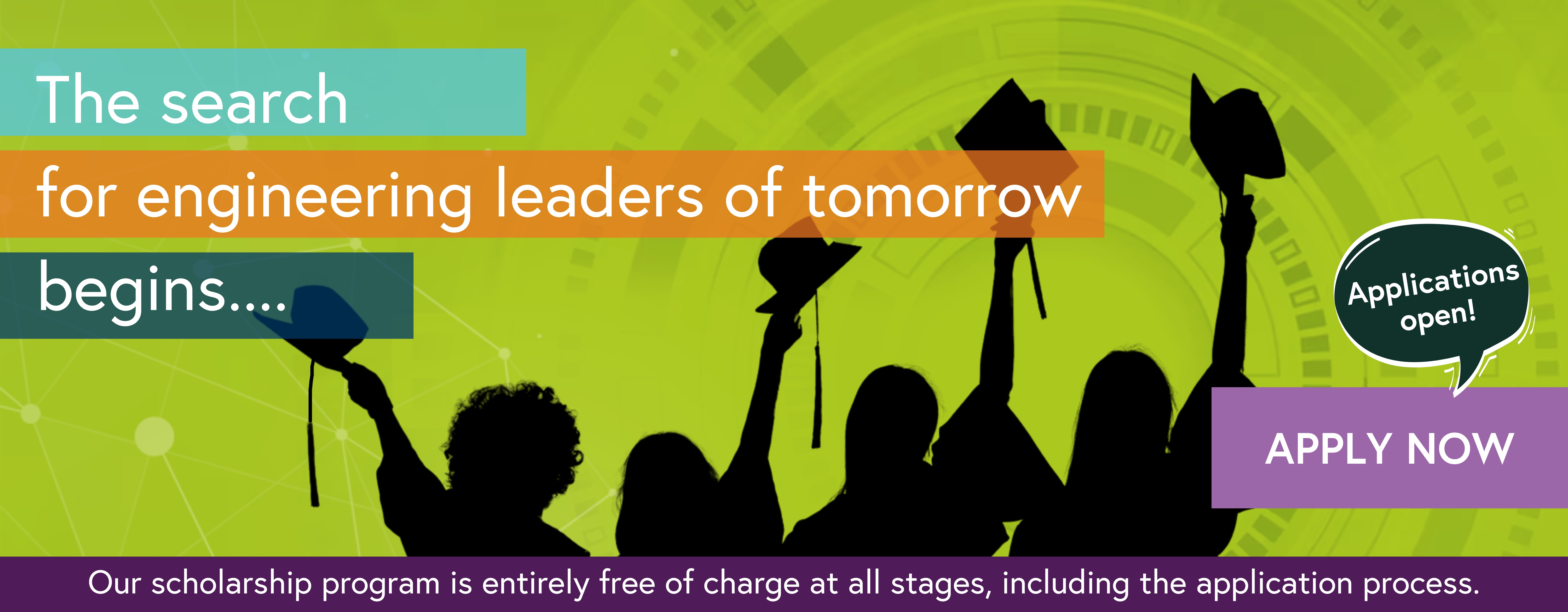 Empowering Students With The IET India Scholarship Award 2024